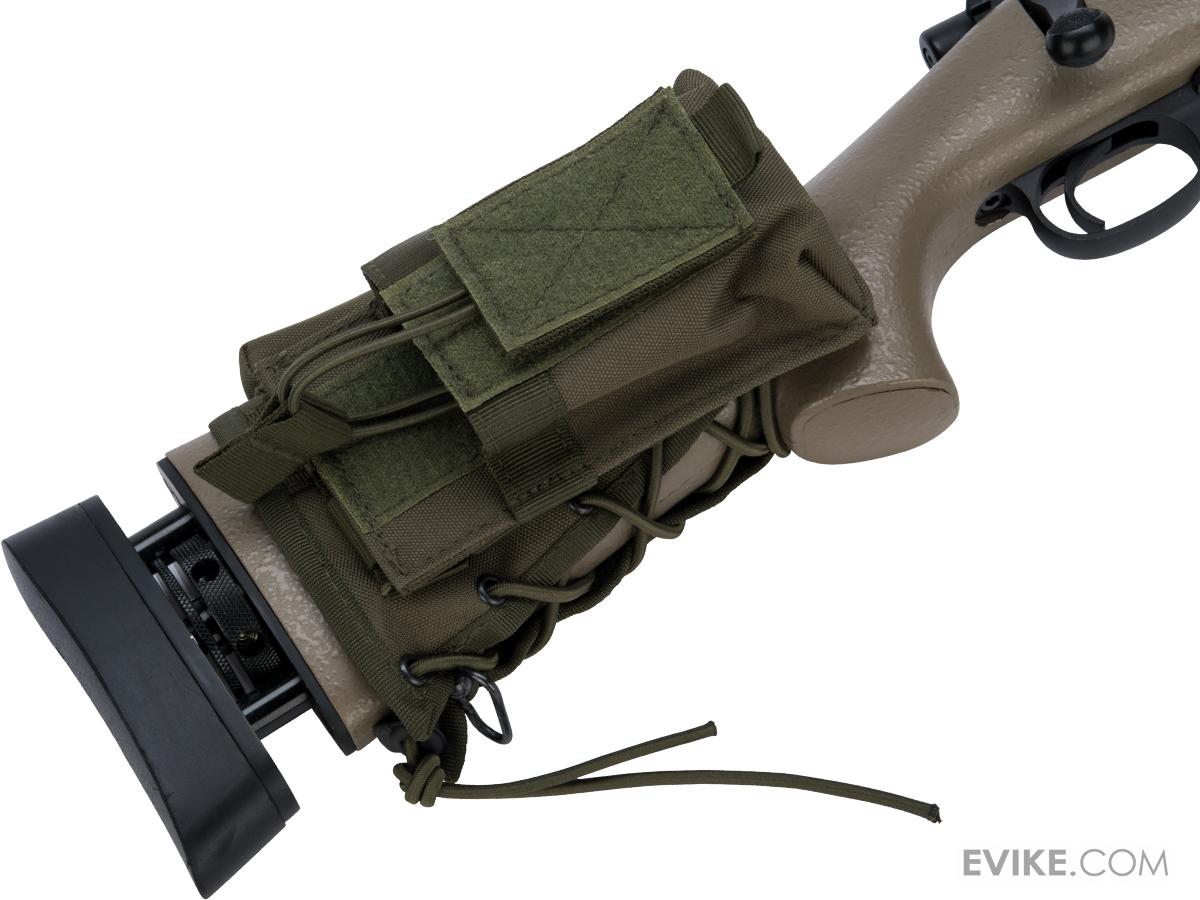 Hunting Riser Adjustable Cheek piece for air rifle air gun,Cheek Rest ...