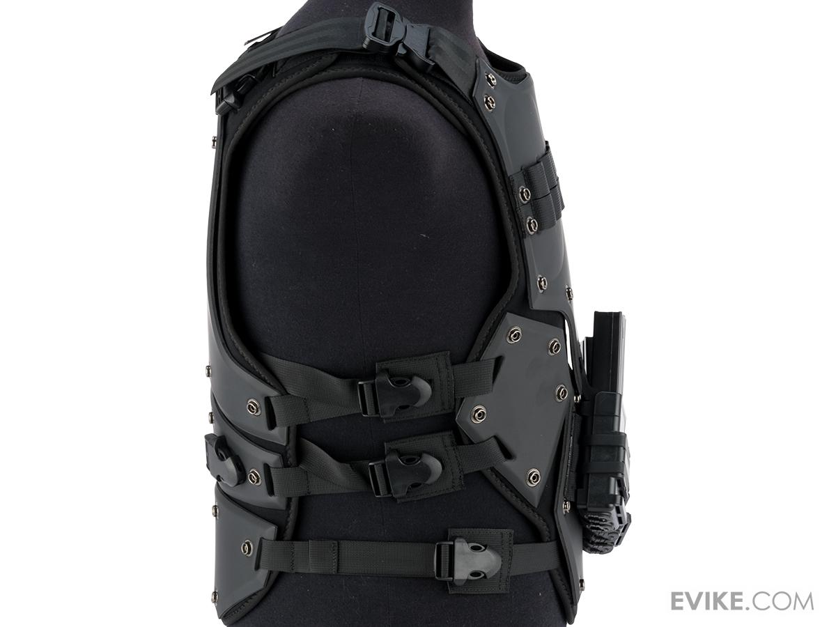 Matrix TF3 High Speed Future Soldier Body Armor (Color: Black ...