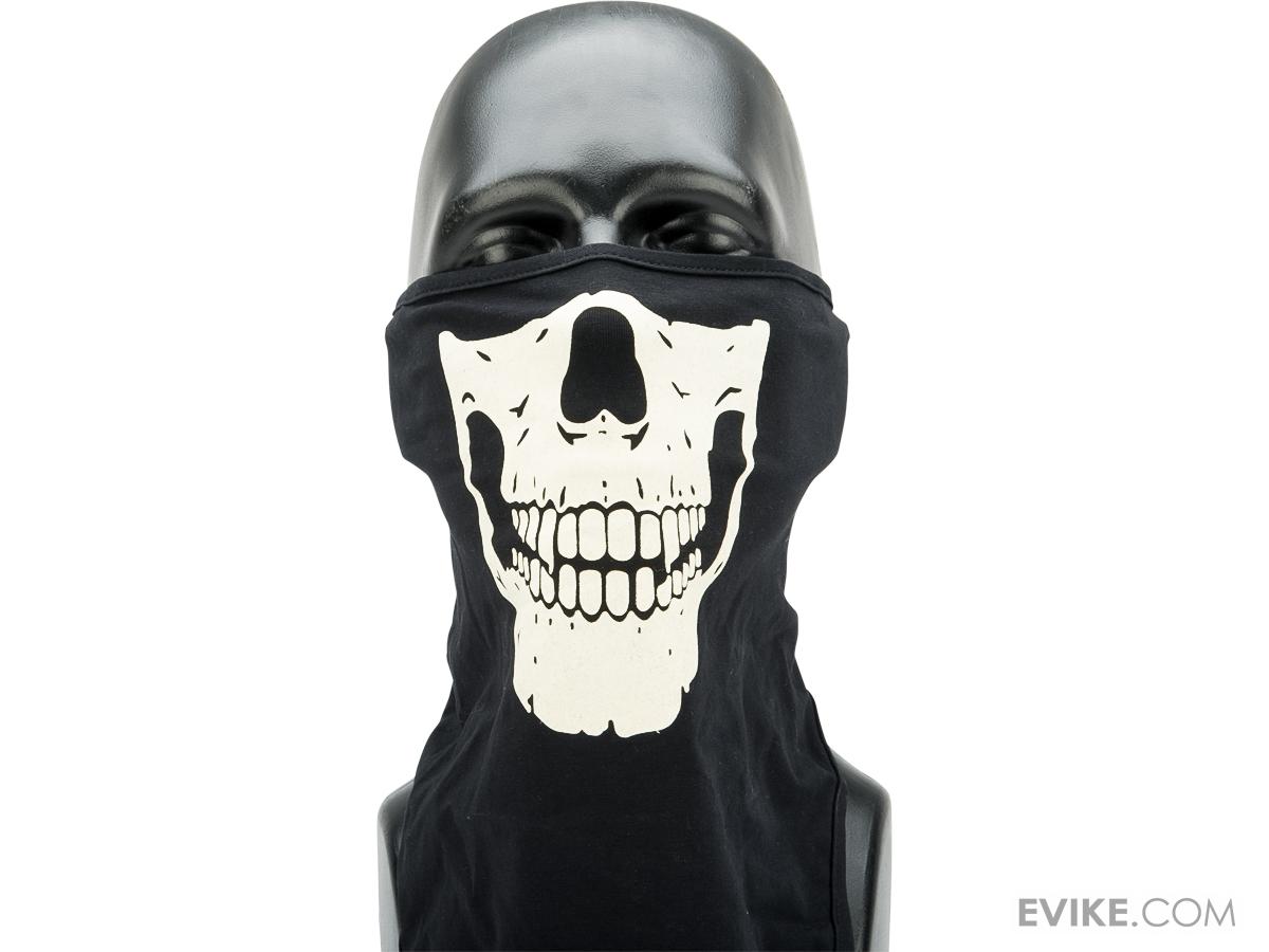 Matrix Tactical "Ghost Recon" Fast Dry Multi-Purpose Face Wrap / Mask ...