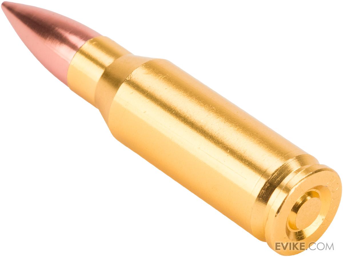 Matrix 7.62X39mm Dummy Bullets - Set of 5, Accessories & Parts, Dummy ...