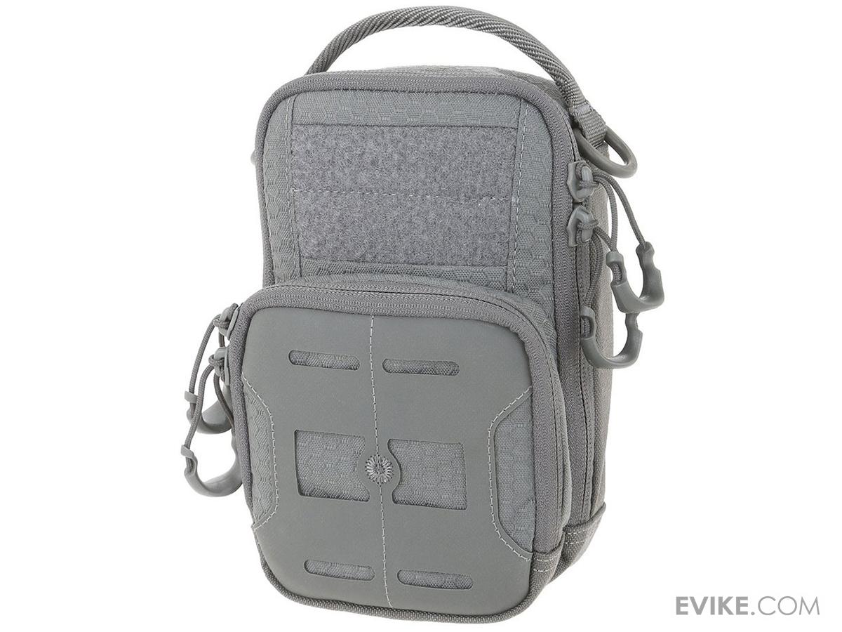 Maxpedition DEP Daily Essentials Pouch (Color: Gray), Tactical Gear ...