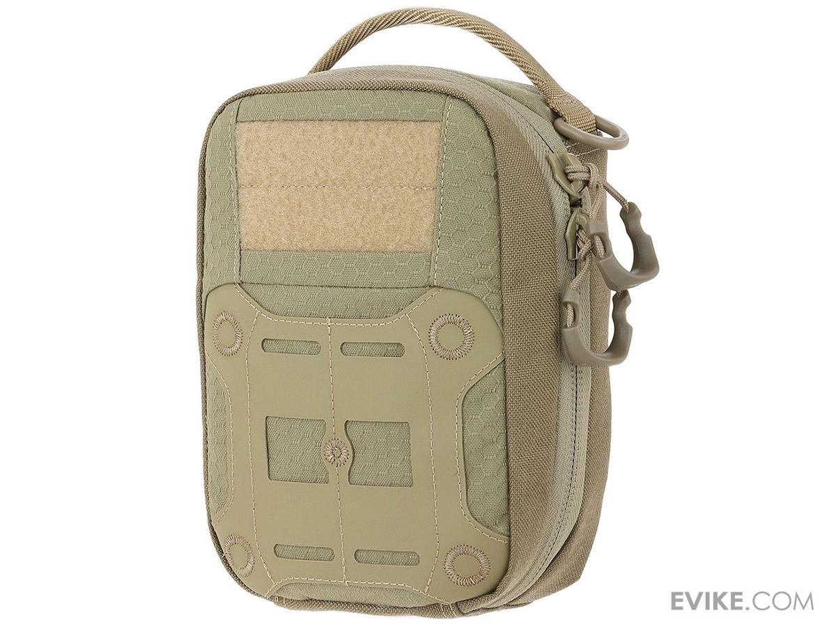 Maxpedition FRP First Response Pouch (Color: Tan), Tactical Gear ...