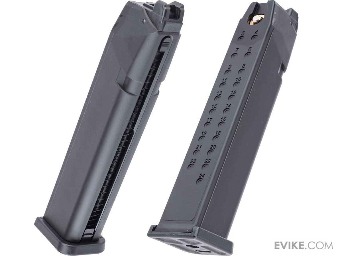 Maxtact 32rd Magazine for Elite Force GLOCK (VFC System) Gas Blowback ...