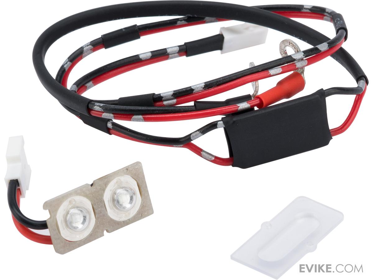 Maxx Model Single LED Board and Module Tracer Set for Maxx Model M4 ...