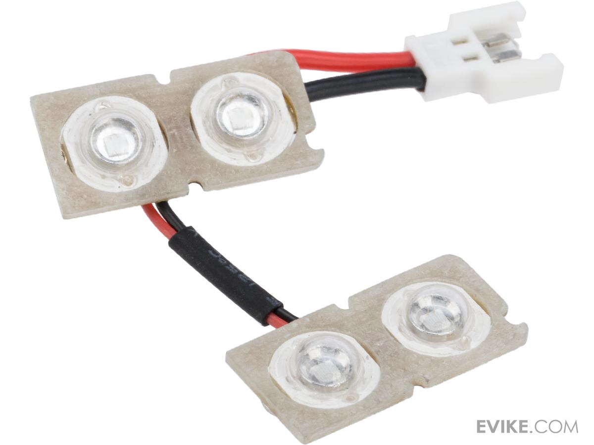 Maxx Model Dual LED Boards and Module Tracer Set for Maxx Model M4 ...