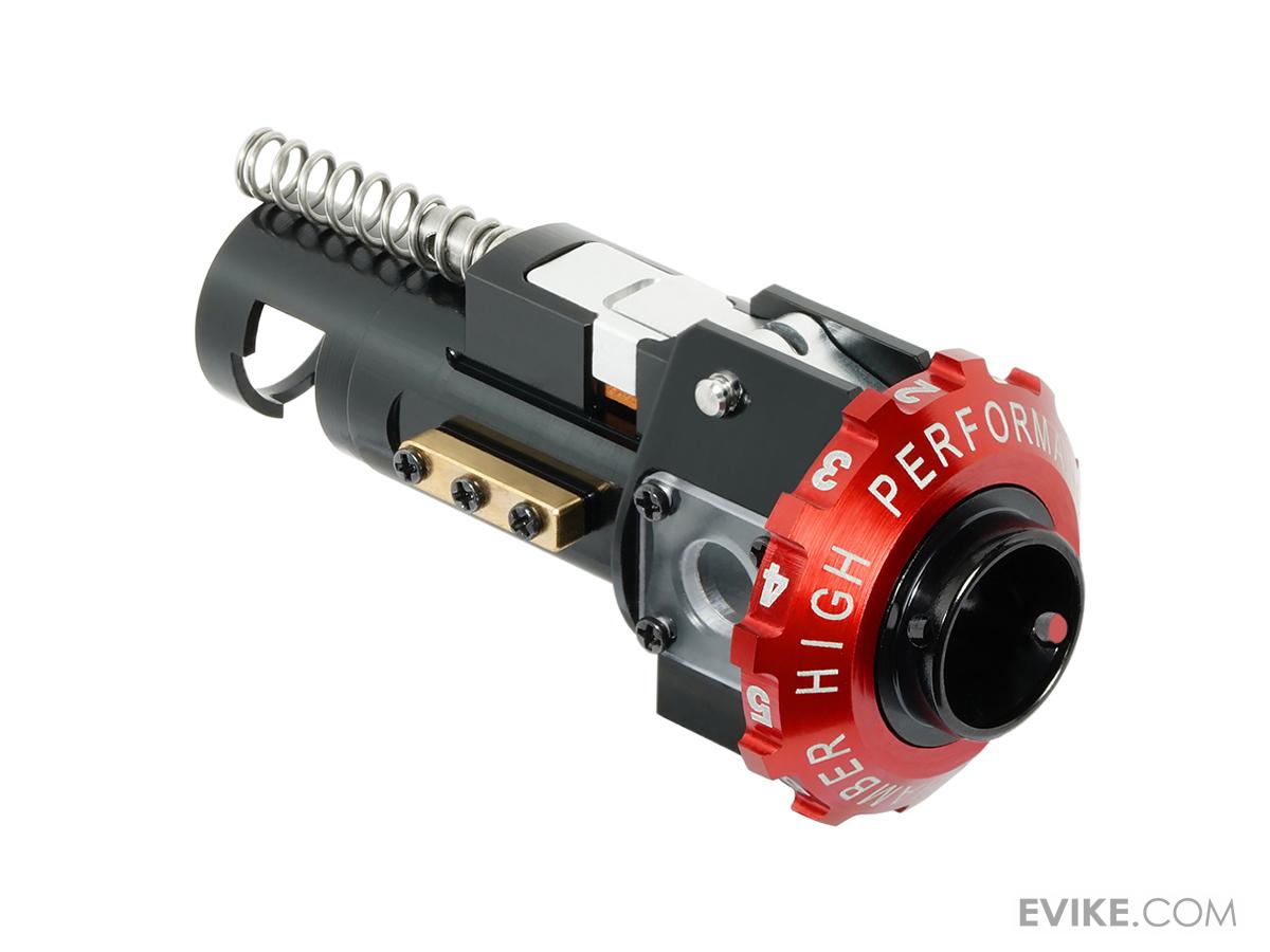 Maxx Model CNC Aluminum Hopup Chamber Version 2 for Wolverine MTW ...