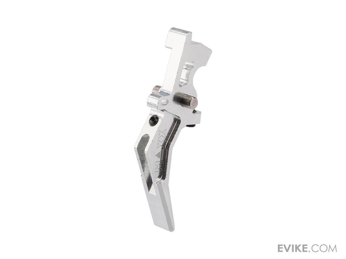 Maxx Model CNC Aluminum Advanced Speed Trigger for M4 / M16 Series ...