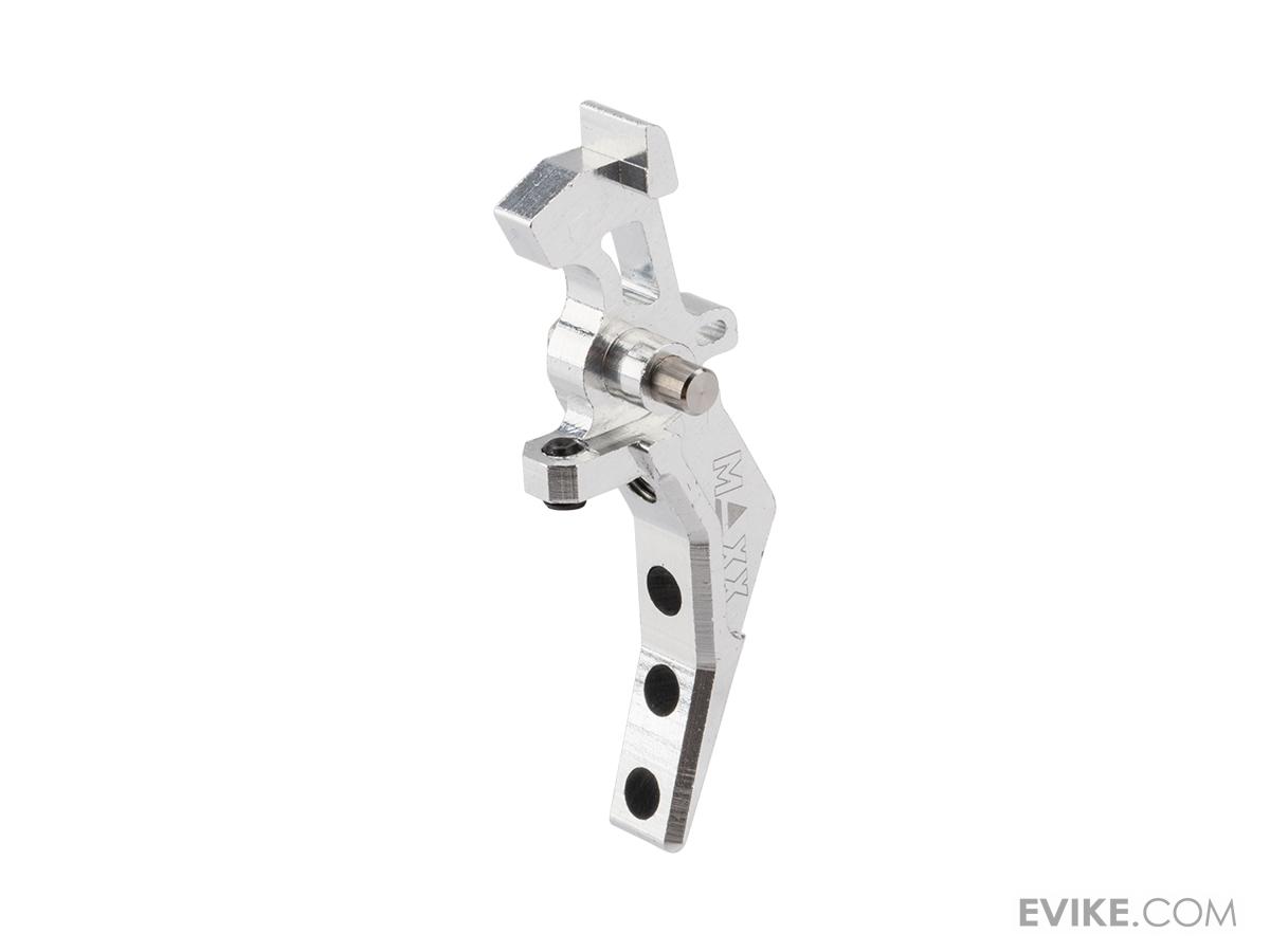 Maxx Model CNC Aluminum Advanced Speed Trigger for M4 / M16 Series ...