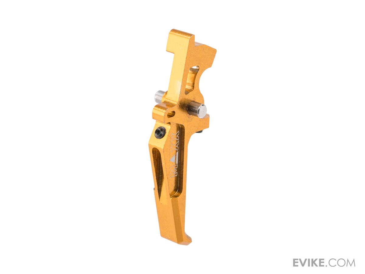 Maxx Model CNC Aluminum Advanced Speed Trigger for M4 / M16 Series ...