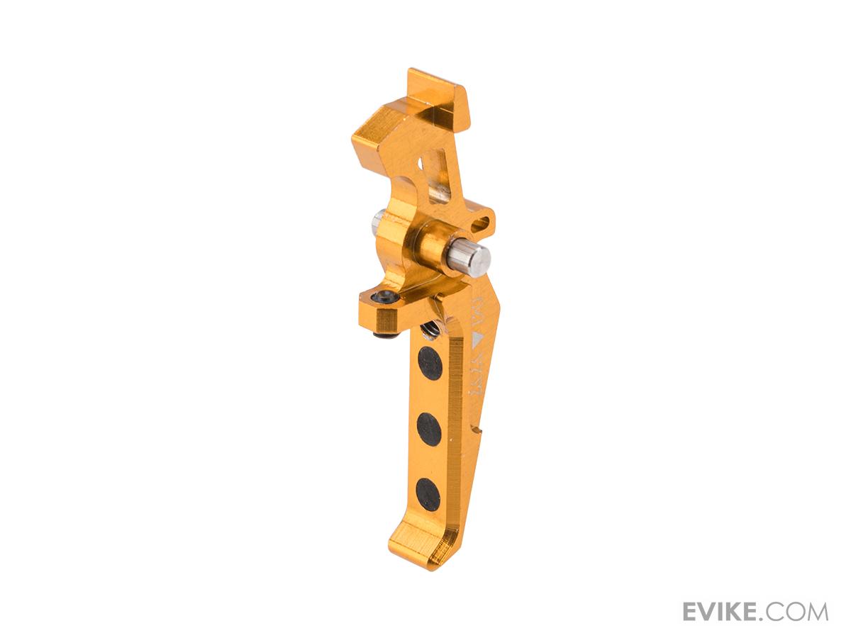 Maxx Model CNC Aluminum Advanced Speed Trigger for M4 / M16 Series ...