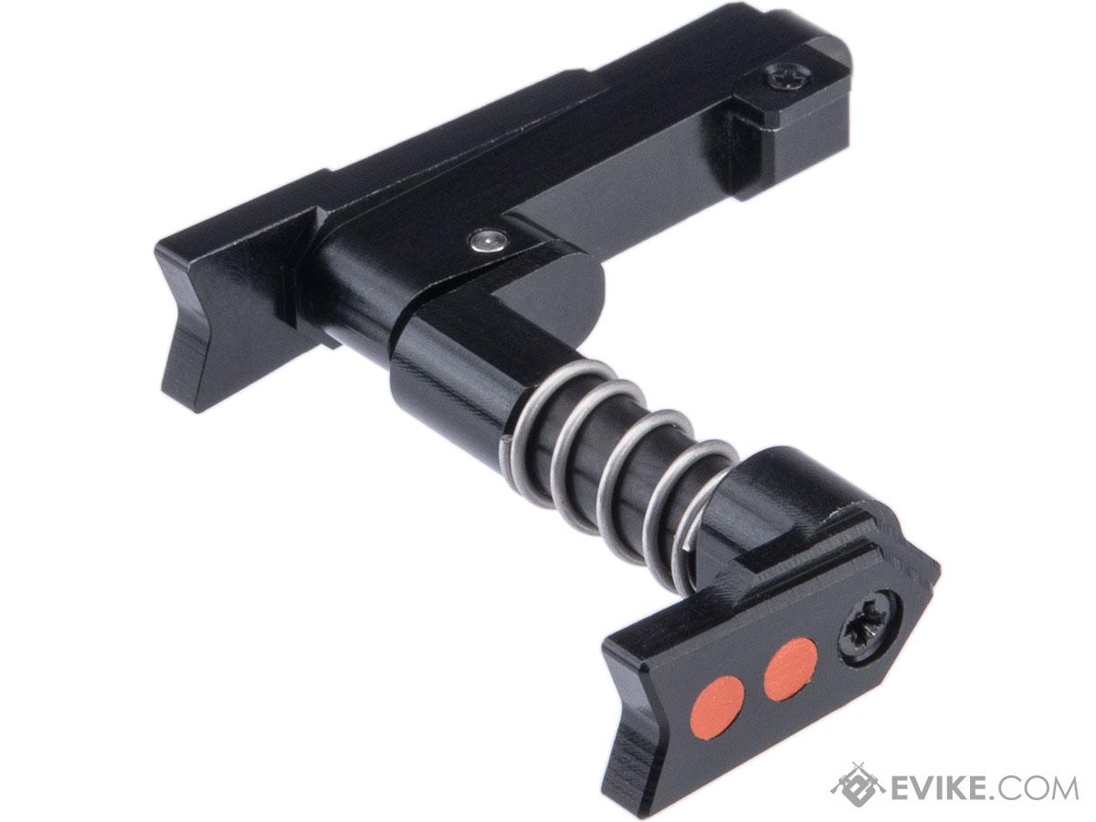 Maxx Model CNC Aluminum Advanced Magazine Release (Model: Style A ...