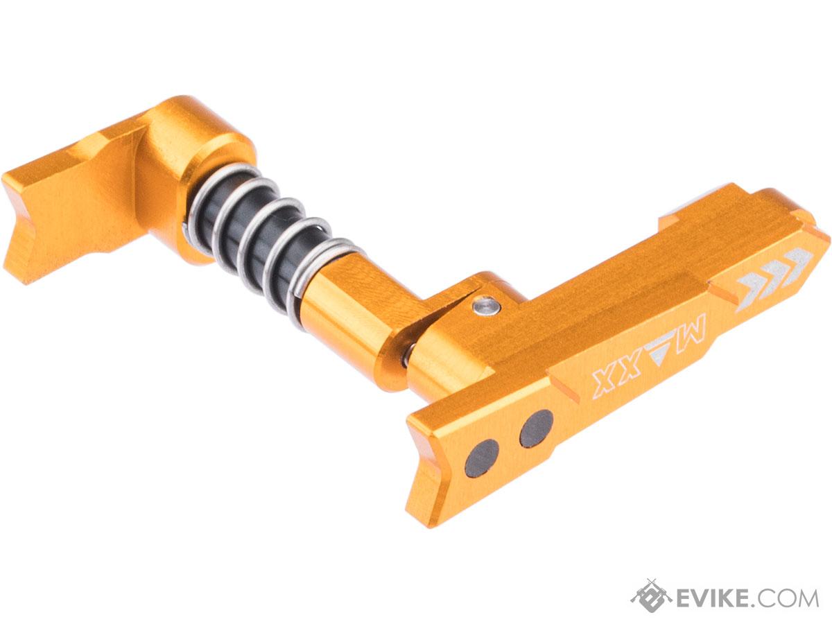 Maxx Model CNC Aluminum Advanced Magazine Release (Model: Style A ...