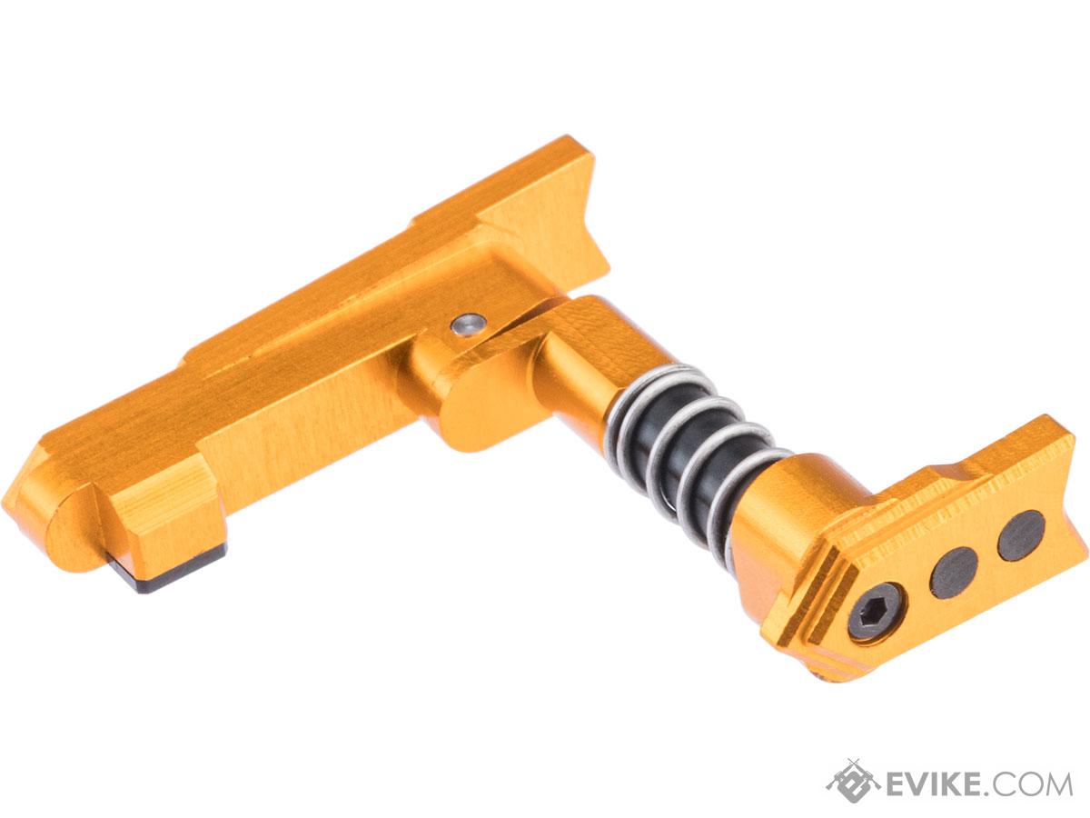 Maxx Model CNC Aluminum Advanced Magazine Release (Model: Style A ...