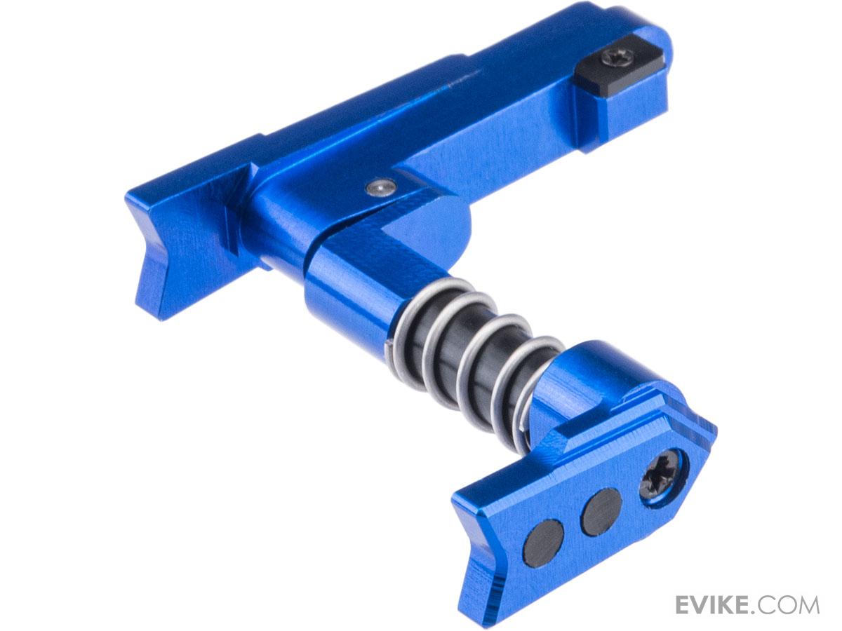 Maxx Model CNC Aluminum Advanced Magazine Release (Model: Style A ...