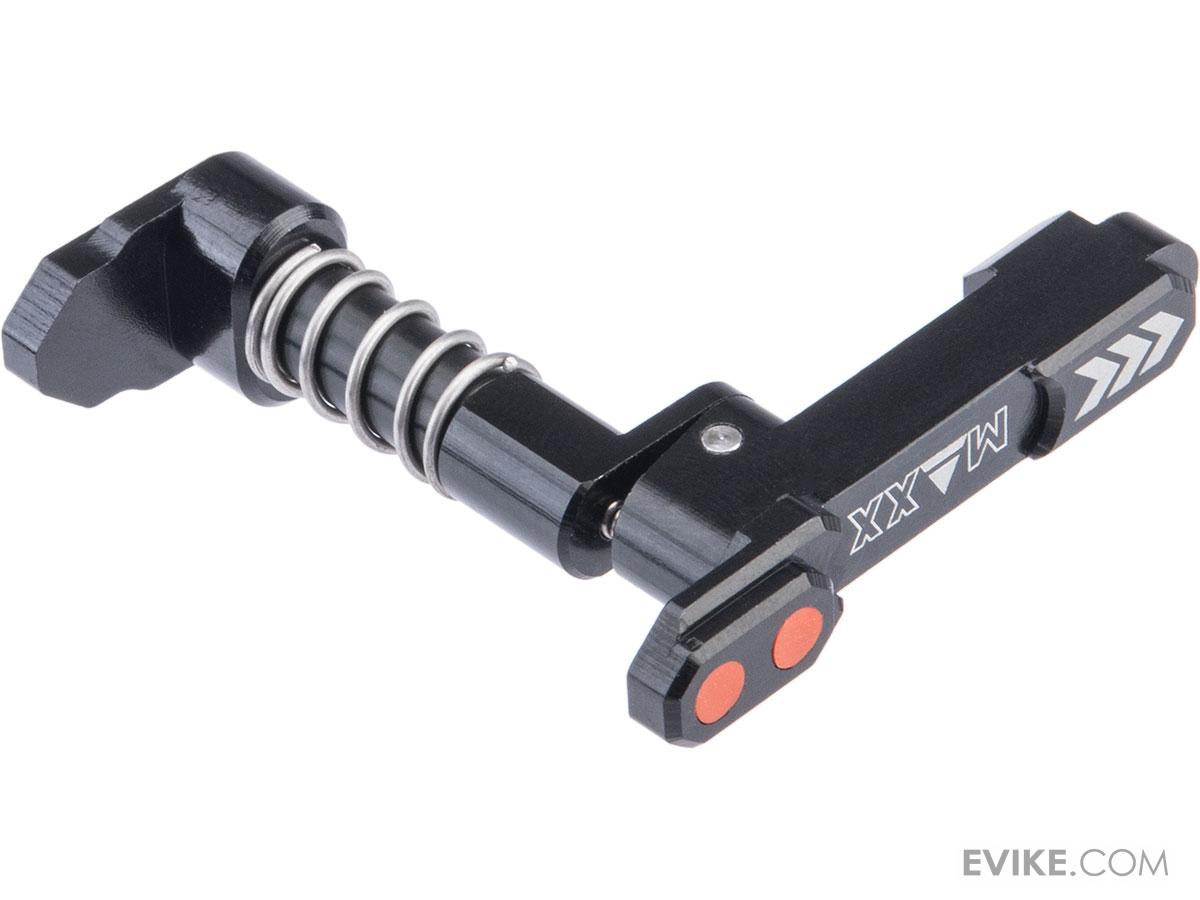 Maxx Model CNC Aluminum Advanced Magazine Release (Model: Style B ...