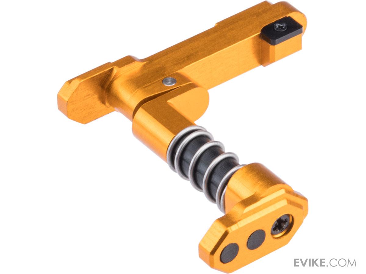 Maxx Model CNC Aluminum Advanced Magazine Release (Model: Style B ...