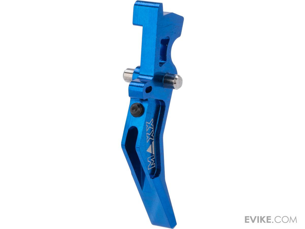 Maxx Model CNC Aluminum Tunable Advanced Trigger for M4 / M16 Series ...