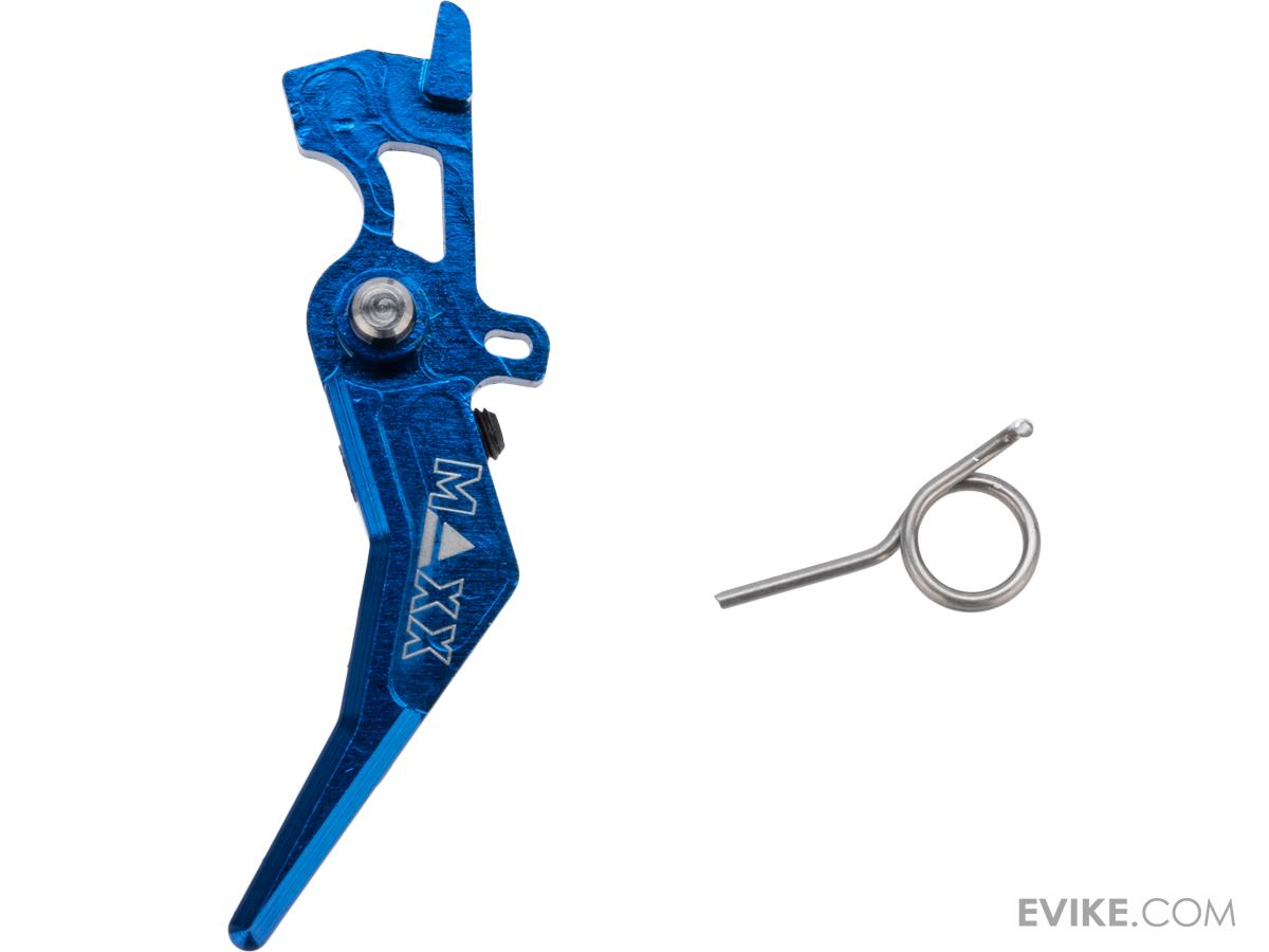 Maxx Model CNC Aluminum Tunable Advanced Trigger for M4 / M16 Series ...