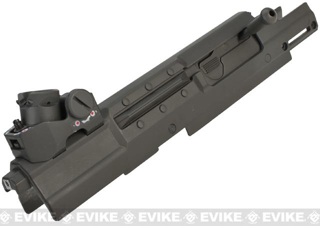 JG OEM Replacement Metal Upper Receiver Assembly for SIG552 Series ...