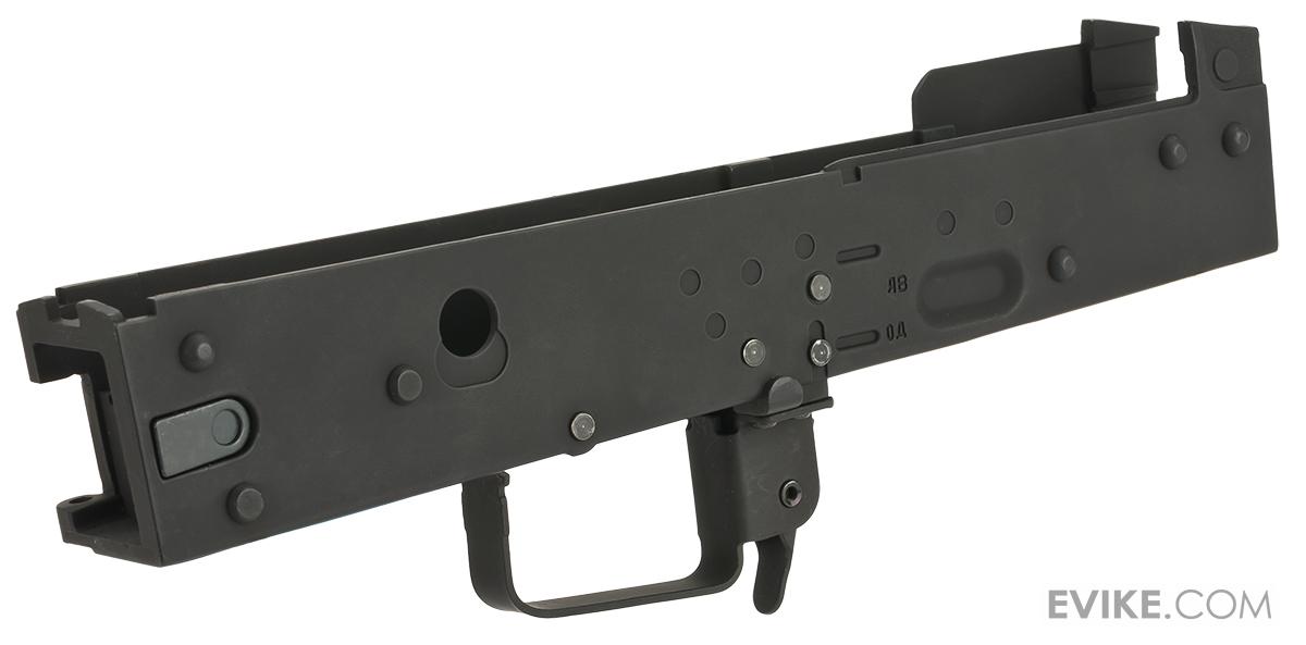 CYMA Full Metal Receiver for AK47 series Airsoft AEG with Side Folding ...
