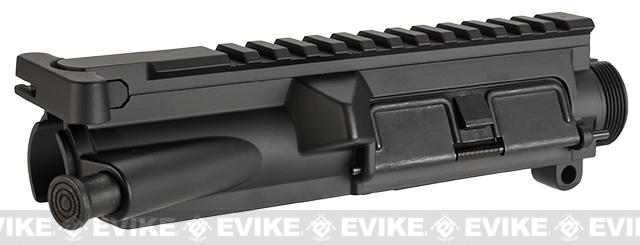 Lonex Aluminum Metal Body / Upper Receiver For M4 M16 Series Airsoft ...