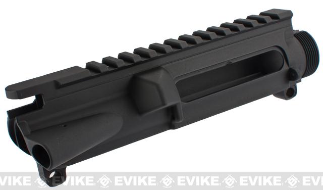 G&P Upper Receiver for M4 Series Airsoft GBB Rifles, Accessories ...