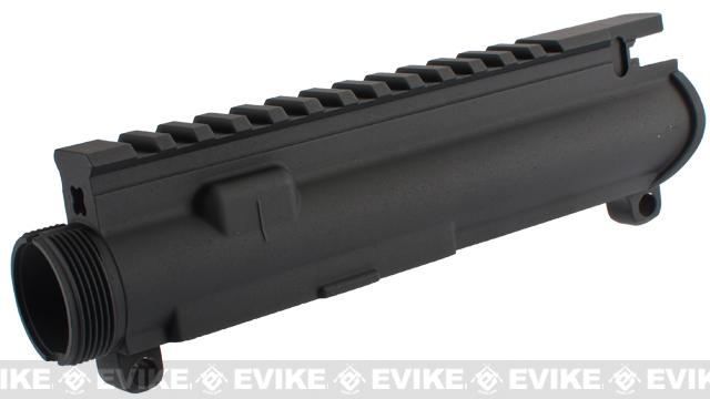 G&P Upper Receiver for M4 Series Airsoft GBB Rifles, Accessories ...