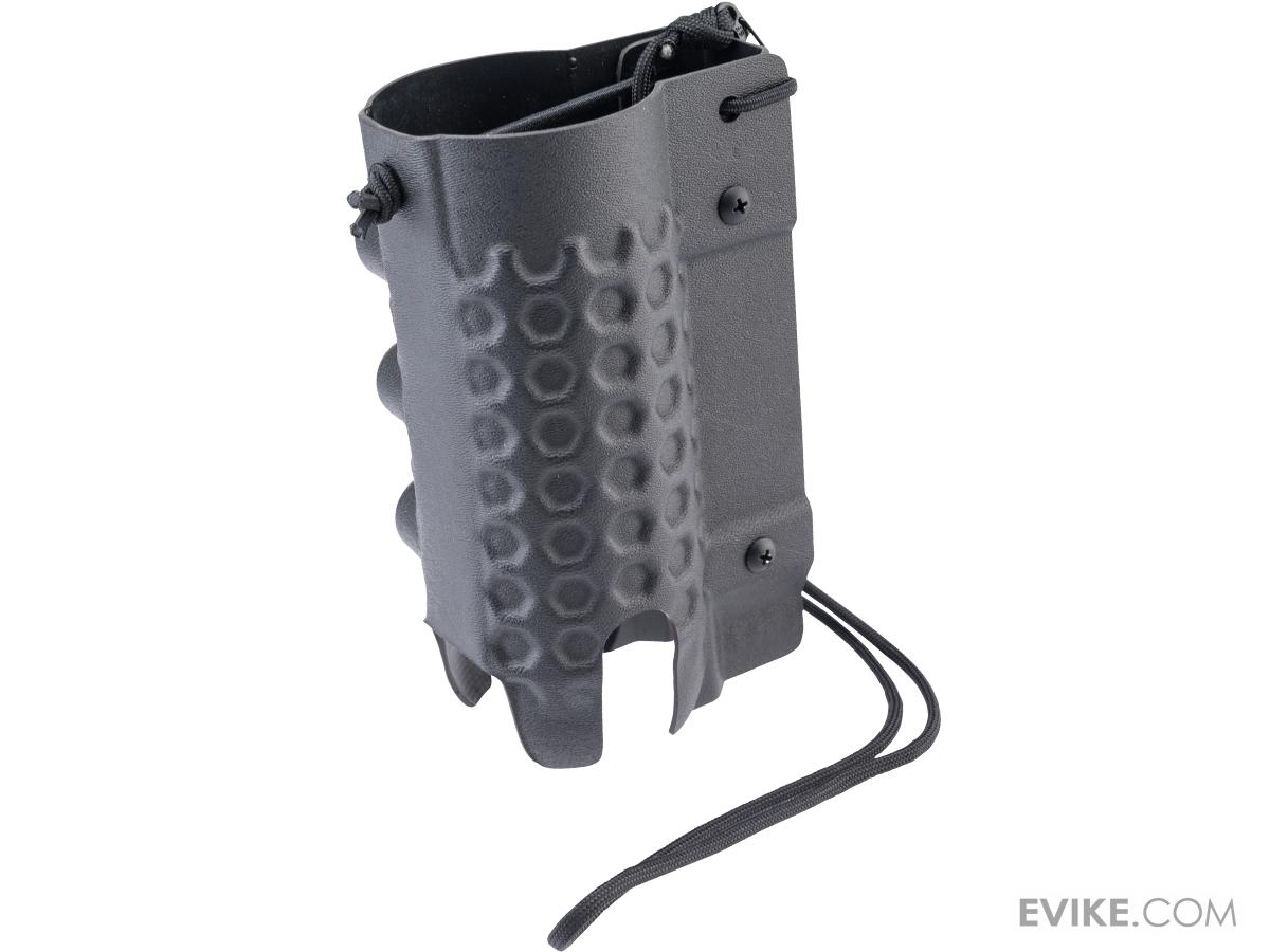 MC Kydex Nadetube G2 Grenade Tube for Airsoft Pyrotechnics (Color ...