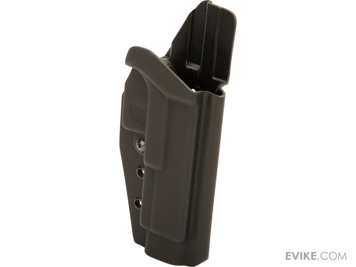 MC Kydex Airsoft Elite Series Pistol Holster for Glock 17/22/33 (Model ...