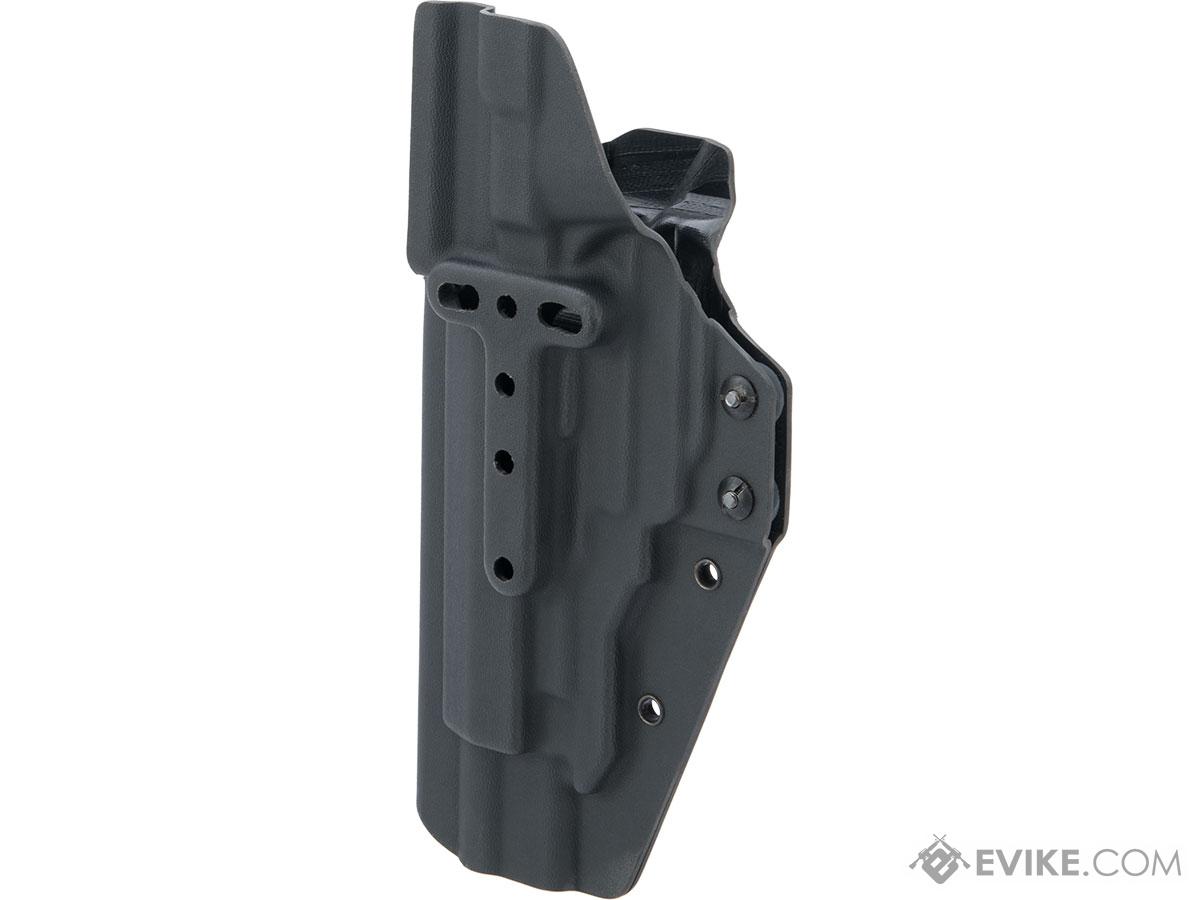 MC Kydex Airsoft Elite Series Pistol Holster for M93R Pistols (Model ...