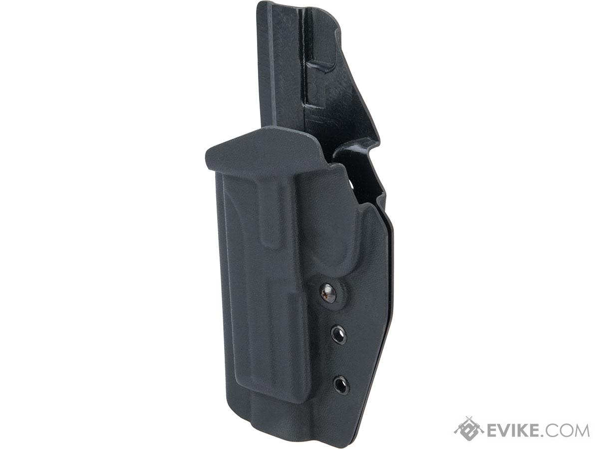 MC Kydex Airsoft Elite Series Pistol Holster for FNX 45 Pistols (Model ...