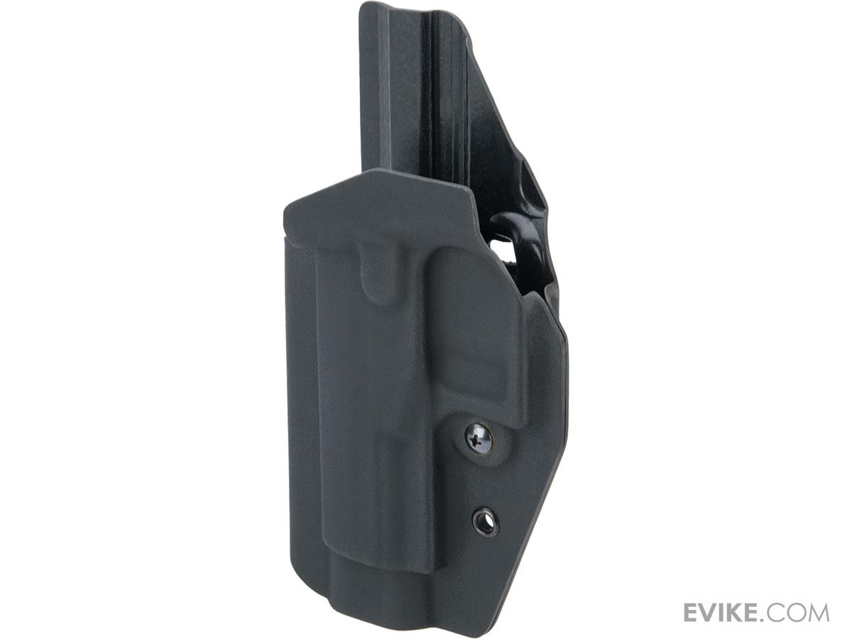 MC Kydex Airsoft Elite Series Pistol Holster for PPQ Pistols (Model ...