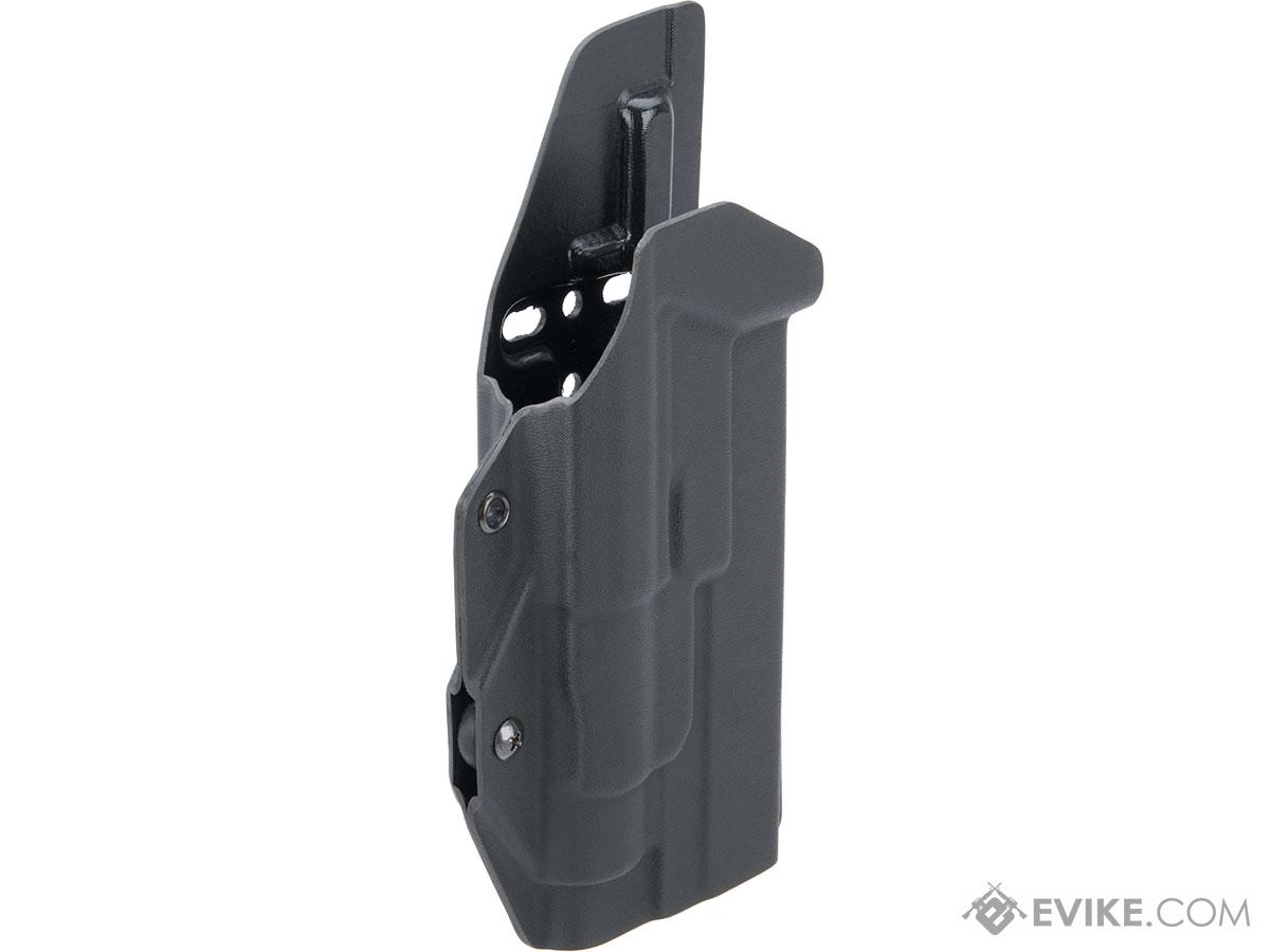 MC Kydex Airsoft Elite Series Pistol Holster for Glock 19/17/22/33 w ...