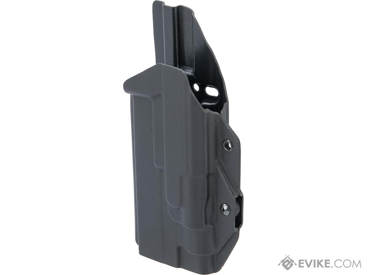 MC Kydex Airsoft Elite Series Pistol Holster for Glock 19/17/22/33 w ...