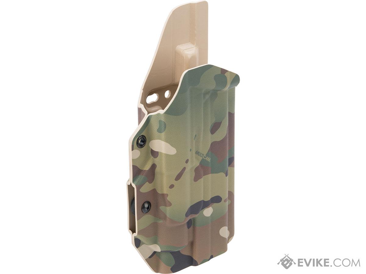 MC Kydex Airsoft Elite Series Pistol Holster for 2011 / Hi-Capa Series ...