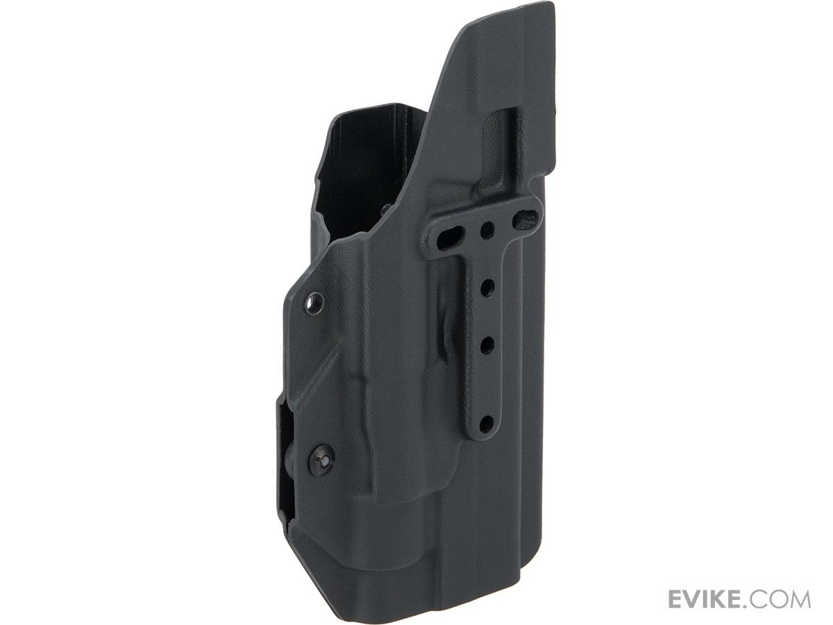 MC Kydex Airsoft Elite Series Pistol Holster for 2011 / Hi-Capa Series ...