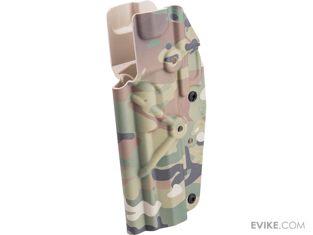 Milwaukee Custom Kydex Alpha Series Kydex Holster for Desert Eagle Gas ...