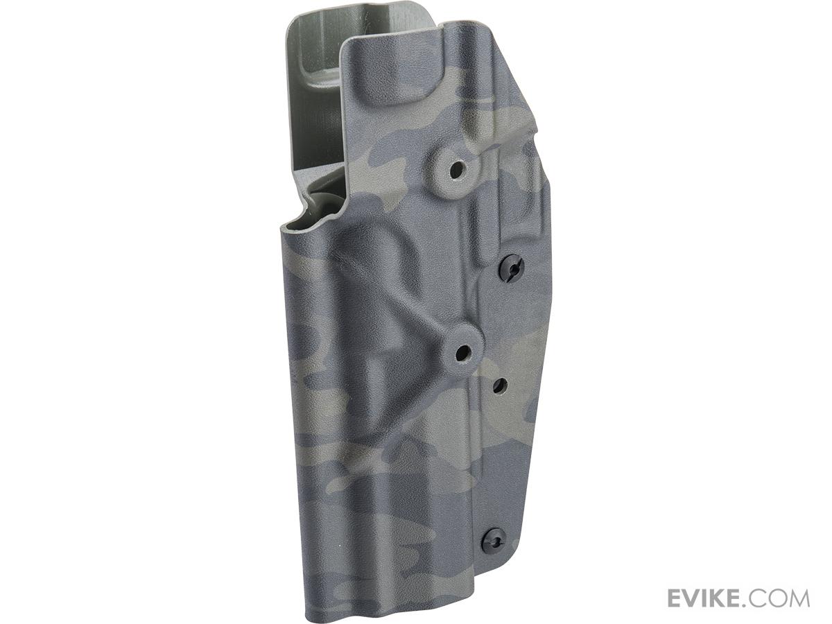 Milwaukee Custom Kydex Alpha Series Kydex Holster for Desert Eagle Gas ...