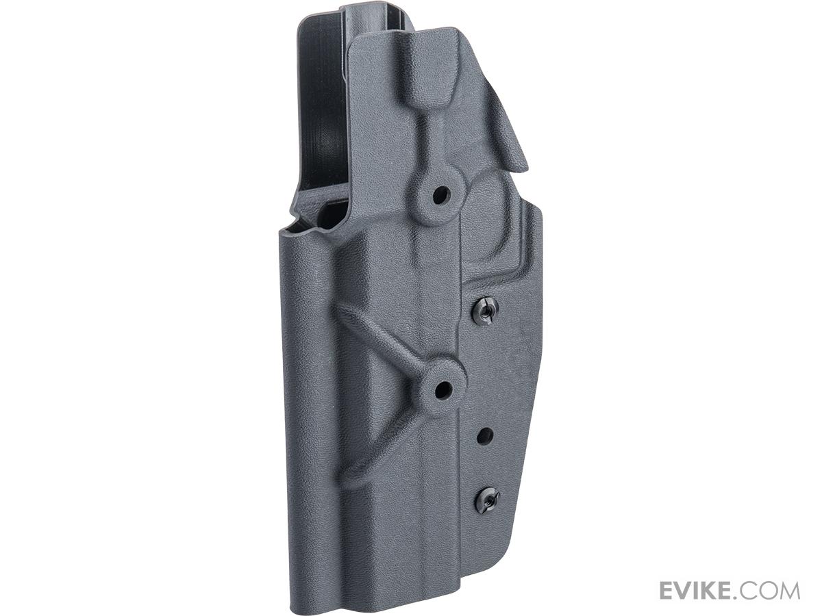 Milwaukee Custom Kydex Alpha Series Kydex Holster for Hi-CAPA Gas ...