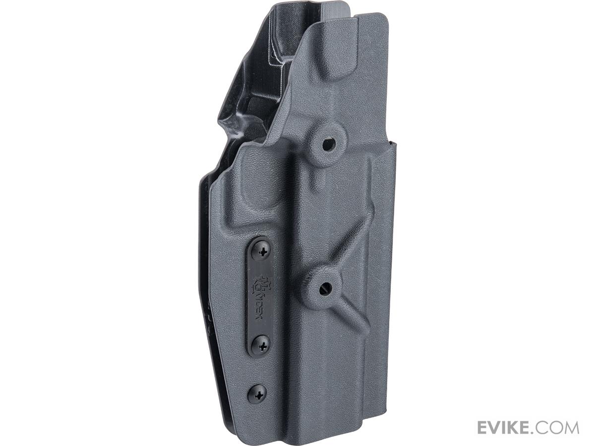 Milwaukee Custom Kydex Alpha Series Kydex Holster for Hi-CAPA Gas ...