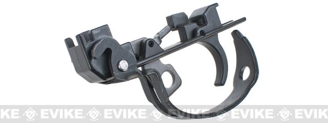 ICS Trigger Group for M1 Garand Series Airsoft AEG Rifles, Accessories ...