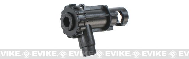 ICS Hopup Unit for M1 Garand Series Airsoft AEG Rifles, Accessories ...