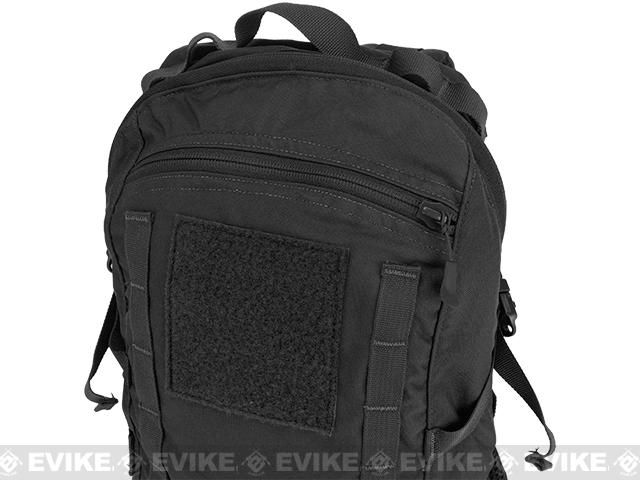 Mayflower Research and Consulting 24 Hour Assault Pack (Color: Black ...