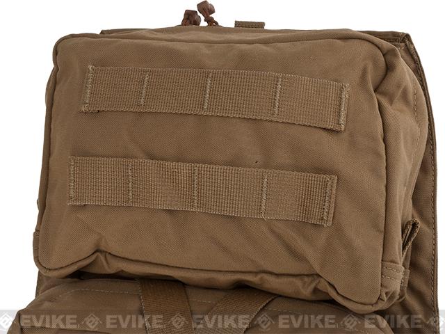 Mayflower Research and Consulting Whisper Light Assault Back Panel ...