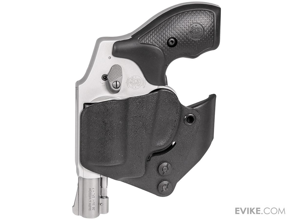 Mission First Tactical Ambidextrous Minimalist IWB Holster (Model: S&W ...