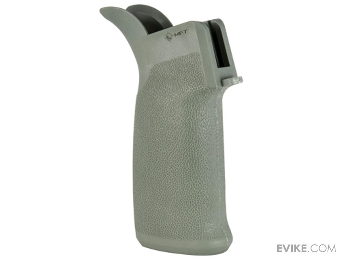 Mission First Tactical Engage V2 Pistol Grip for AR15 Pattern Rifles ...
