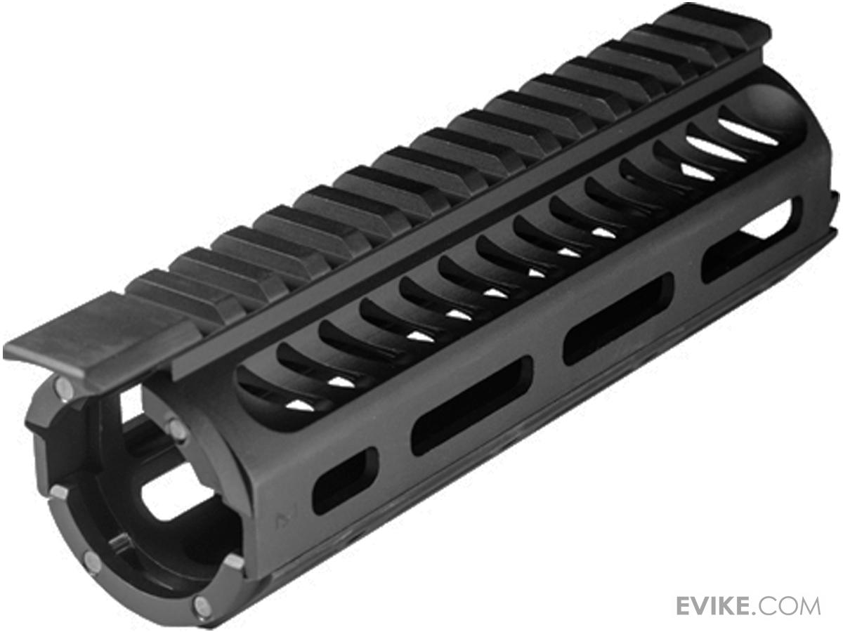 Mission First Tactical Tekko M-LOK Handguard for AR15 Pattern Rifles ...