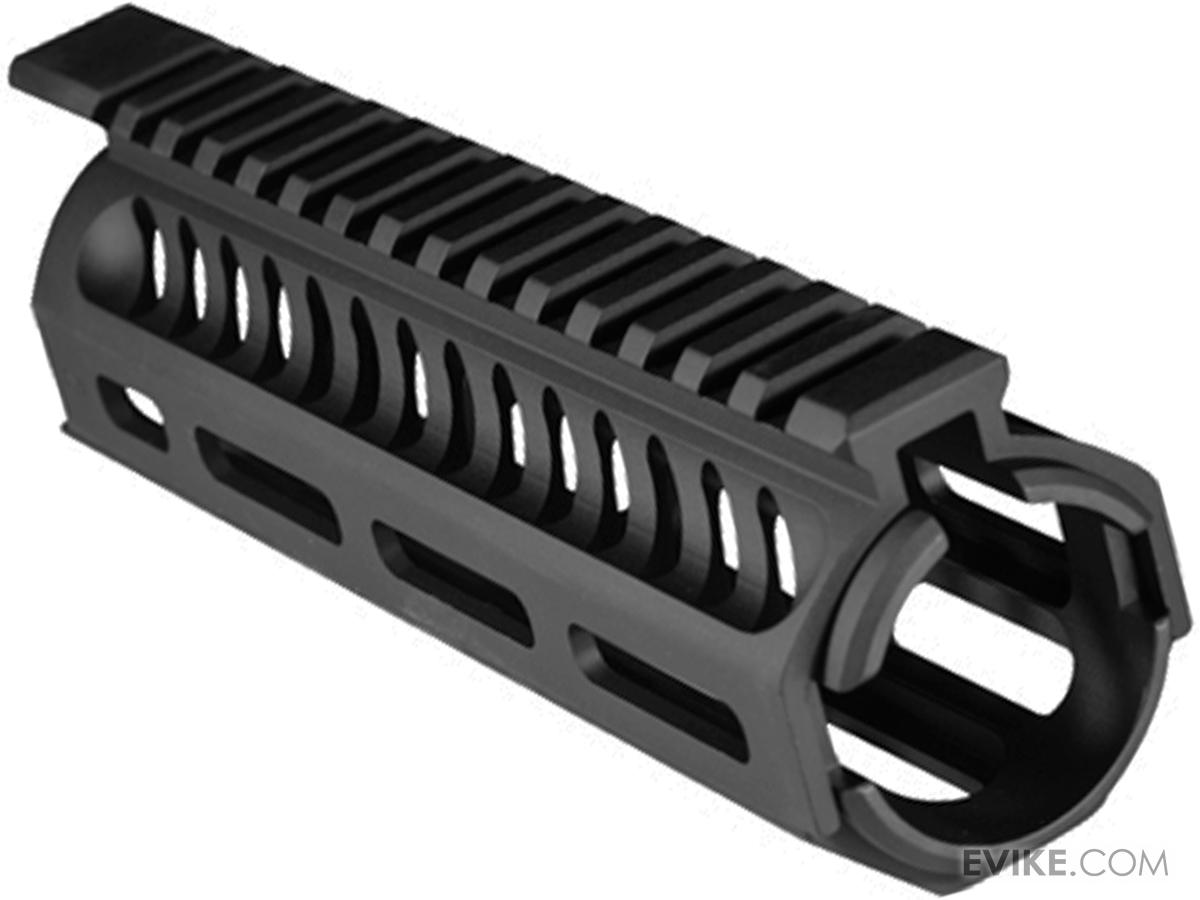 Mission First Tactical Tekko M-LOK Handguard for AR15 Pattern Rifles ...