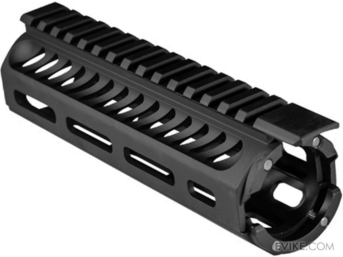 Mission First Tactical Tekko M-LOK Handguard for AR15 Pattern Rifles ...