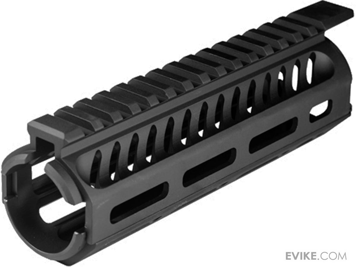 Mission First Tactical Tekko M-LOK Handguard for AR15 Pattern Rifles ...